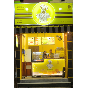 Baker Old – Kemitraan Roti Kopi #1 di Indonesia – Roti Terenak di Bumi